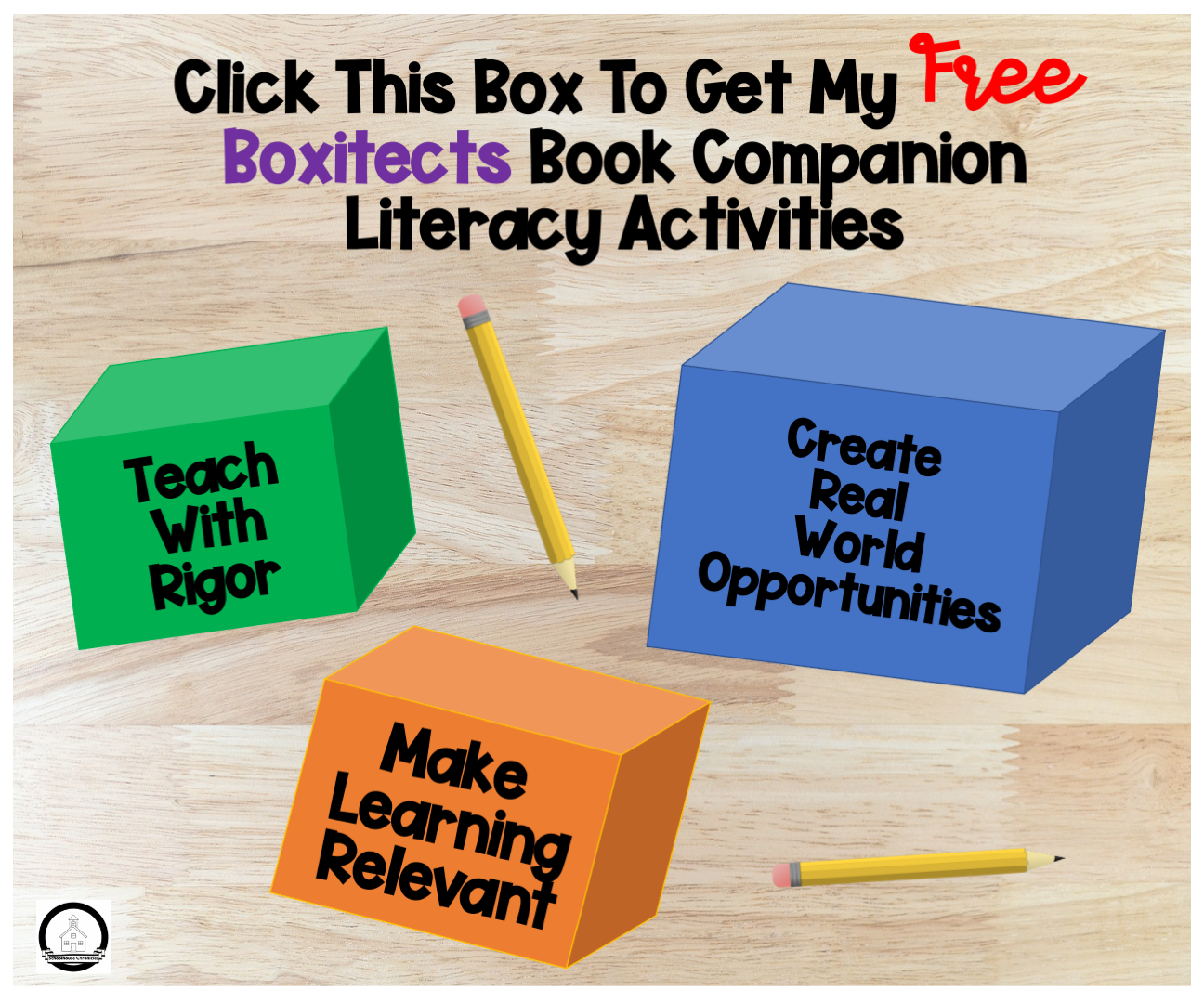 HOME - Schoolhouse Chronicles